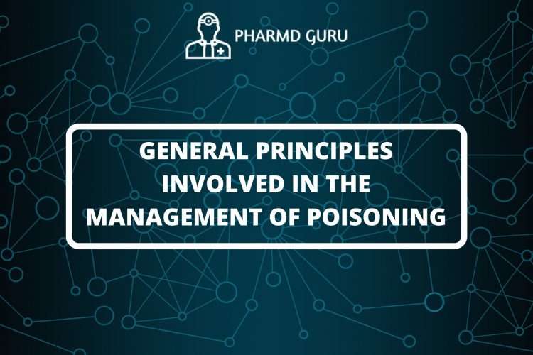 2. ANTIDOTES AND THE CLINICAL APPLICATIONS - PHARMD GURU