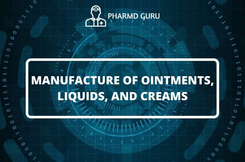 17. STERILE FORMULATIONS: LARGE AND SMALL VOLUME PARENTERALS - PHARMD GURU