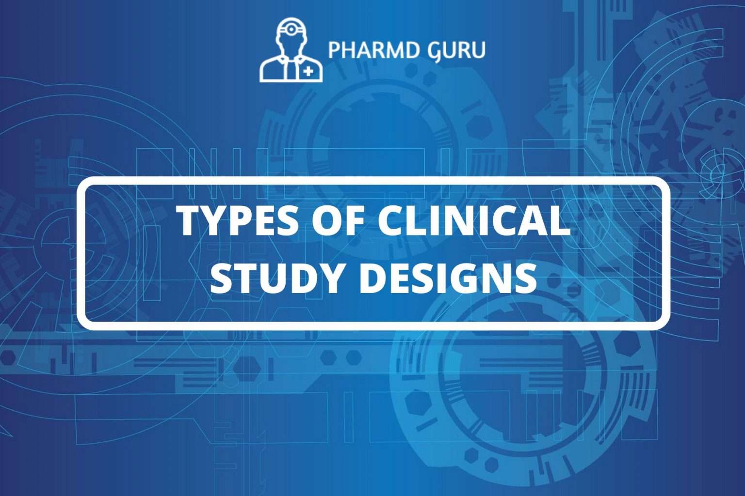 Biostatistics and Research Methodology - PHARMD GURU