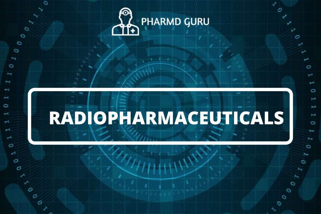 Hospital Pharmacy - PHARMD GURU