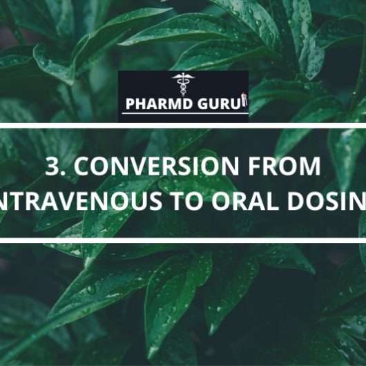 Hospital Pharmacy - PHARMD GURU