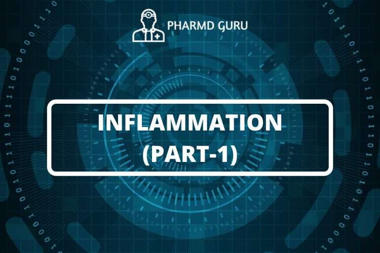 Pathophysiology - PHARMD GURU