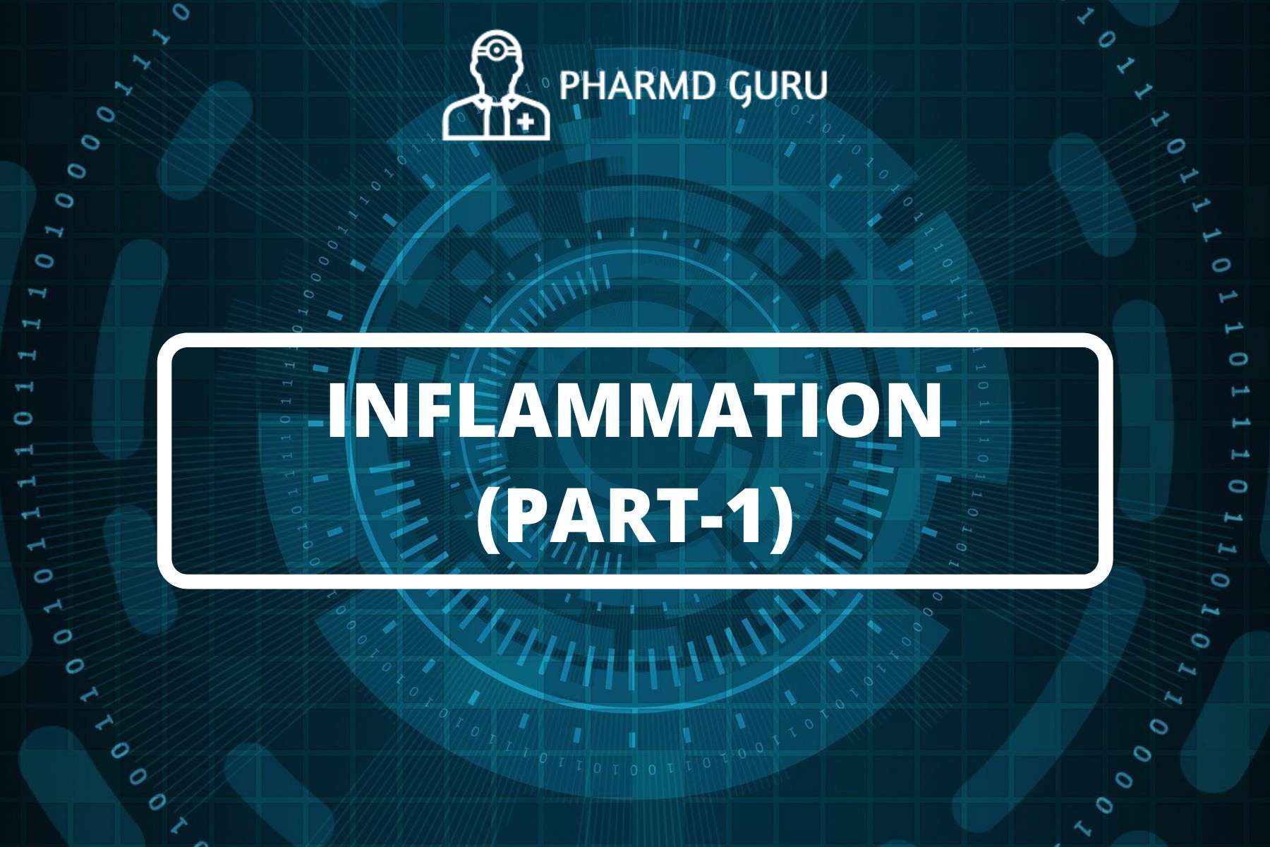 Pathophysiology - PHARMD GURU