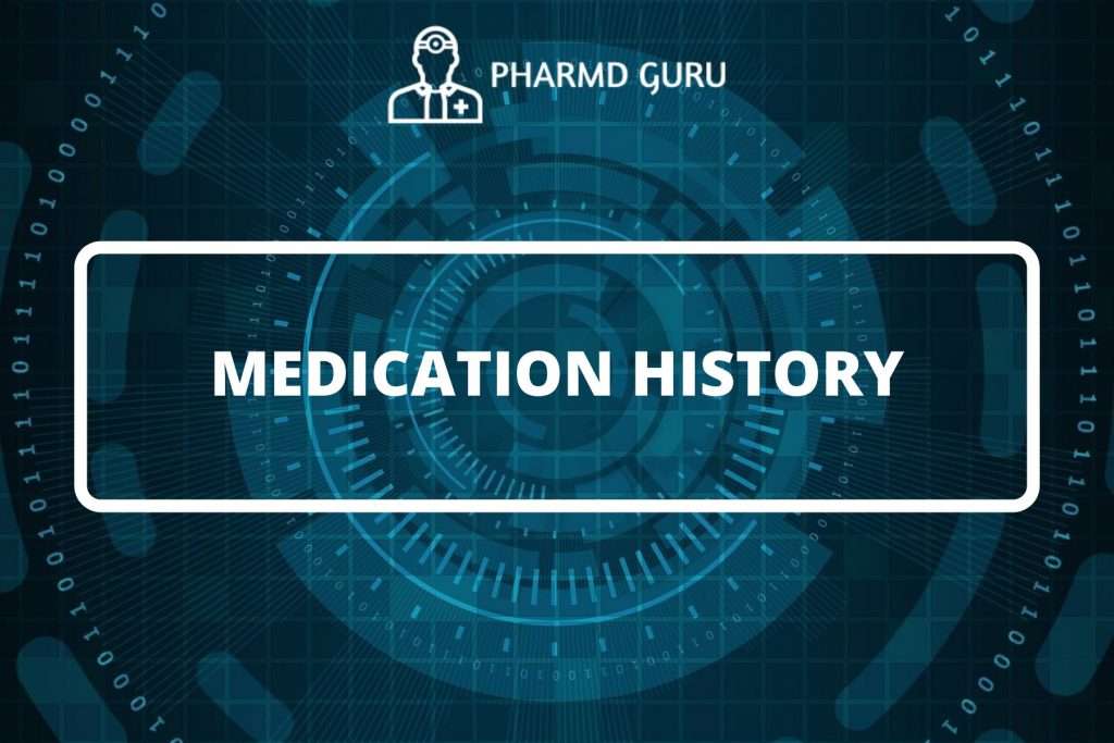 7. PATIENT COUNSELING - PHARMD GURU