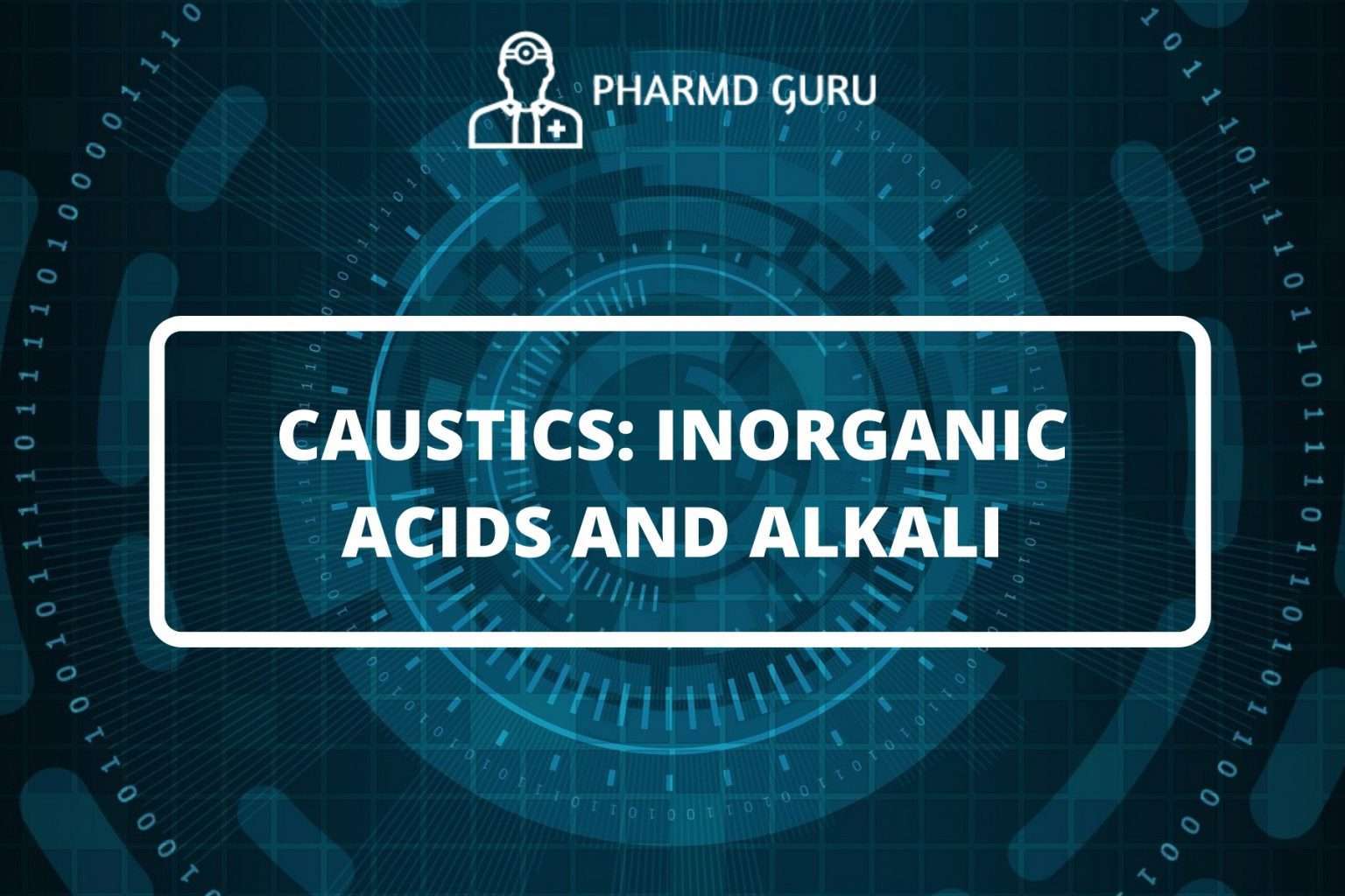 16. RADIATION POISONING - PHARMD GURU