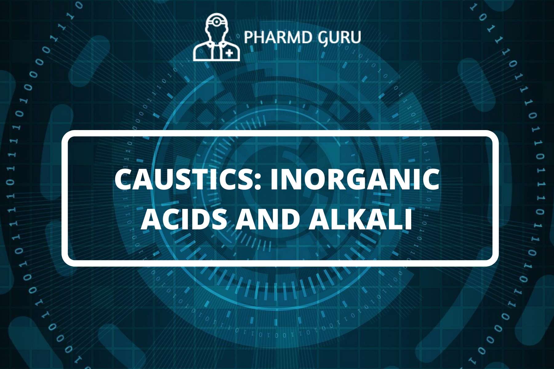 16. RADIATION POISONING - PHARMD GURU