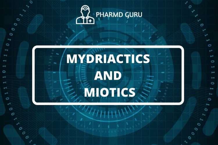13. NEUROMUSCULAR BLOCKERS - PHARMD GURU