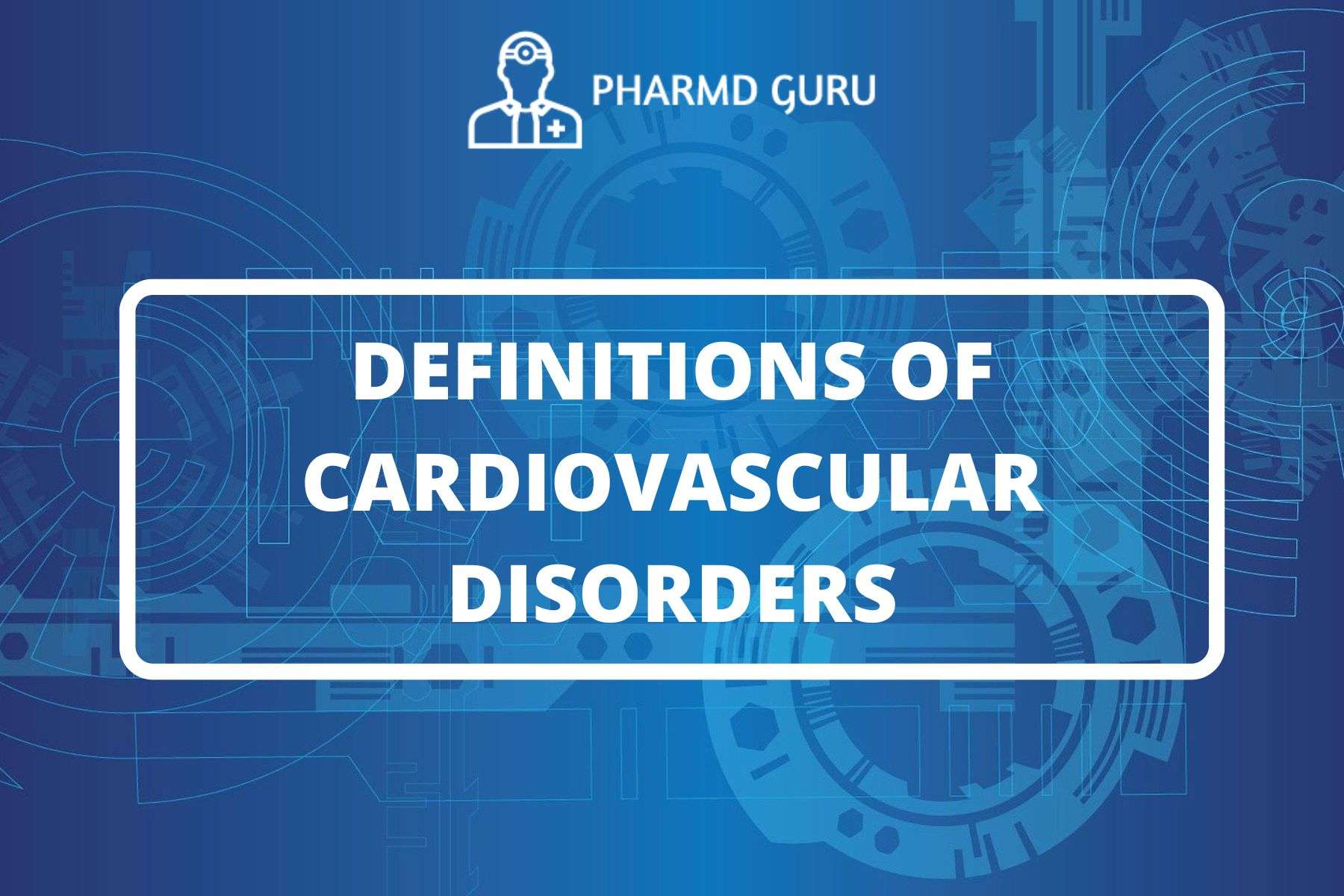 Cardiovascular Disease Ppt