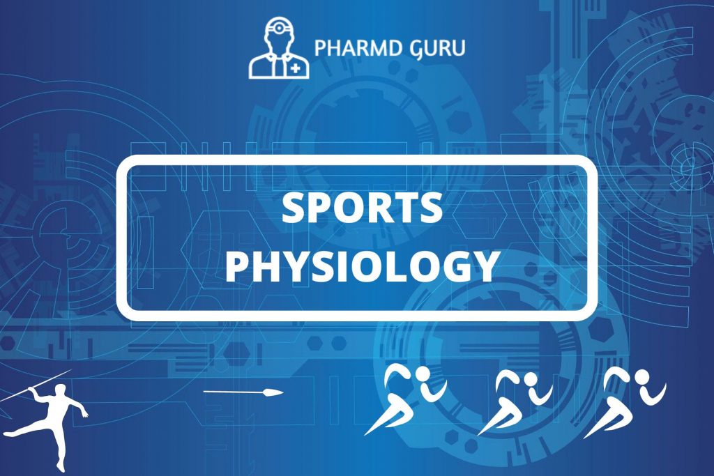 Anatomy and physiology - PHARMD GURU