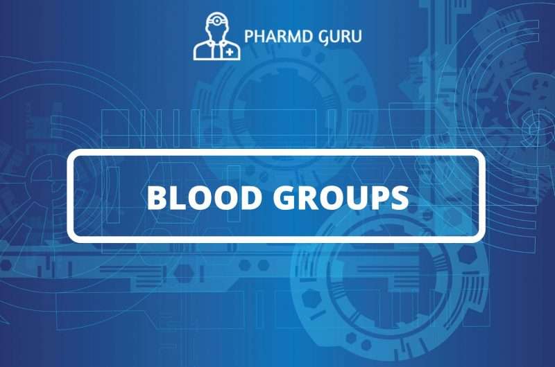 7. HAEMOPOESIS AND DISORDERS OF BLOOD COMPONENTS - PHARMD GURU