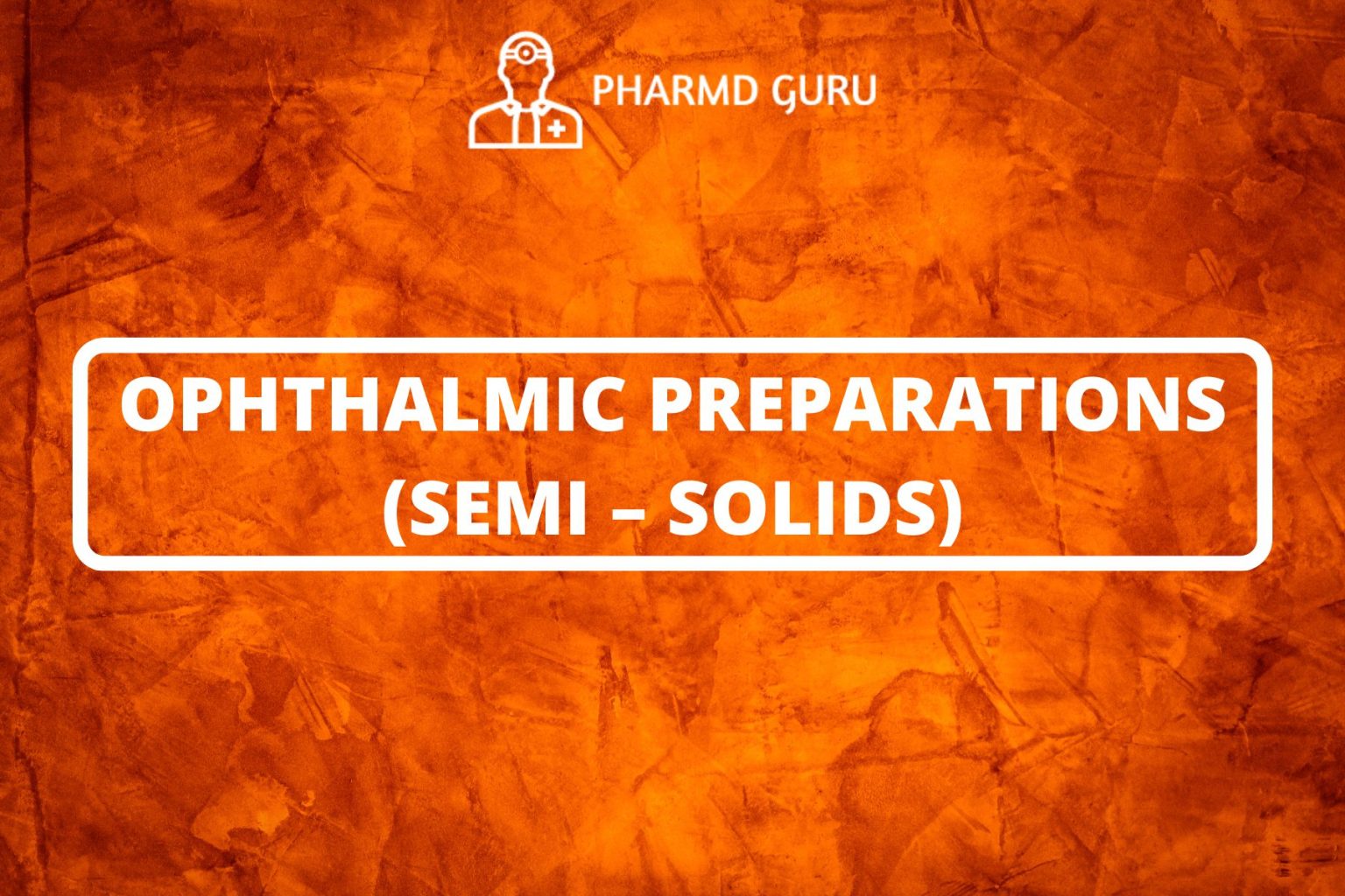 5. PARENTERALS - PHARMD GURU