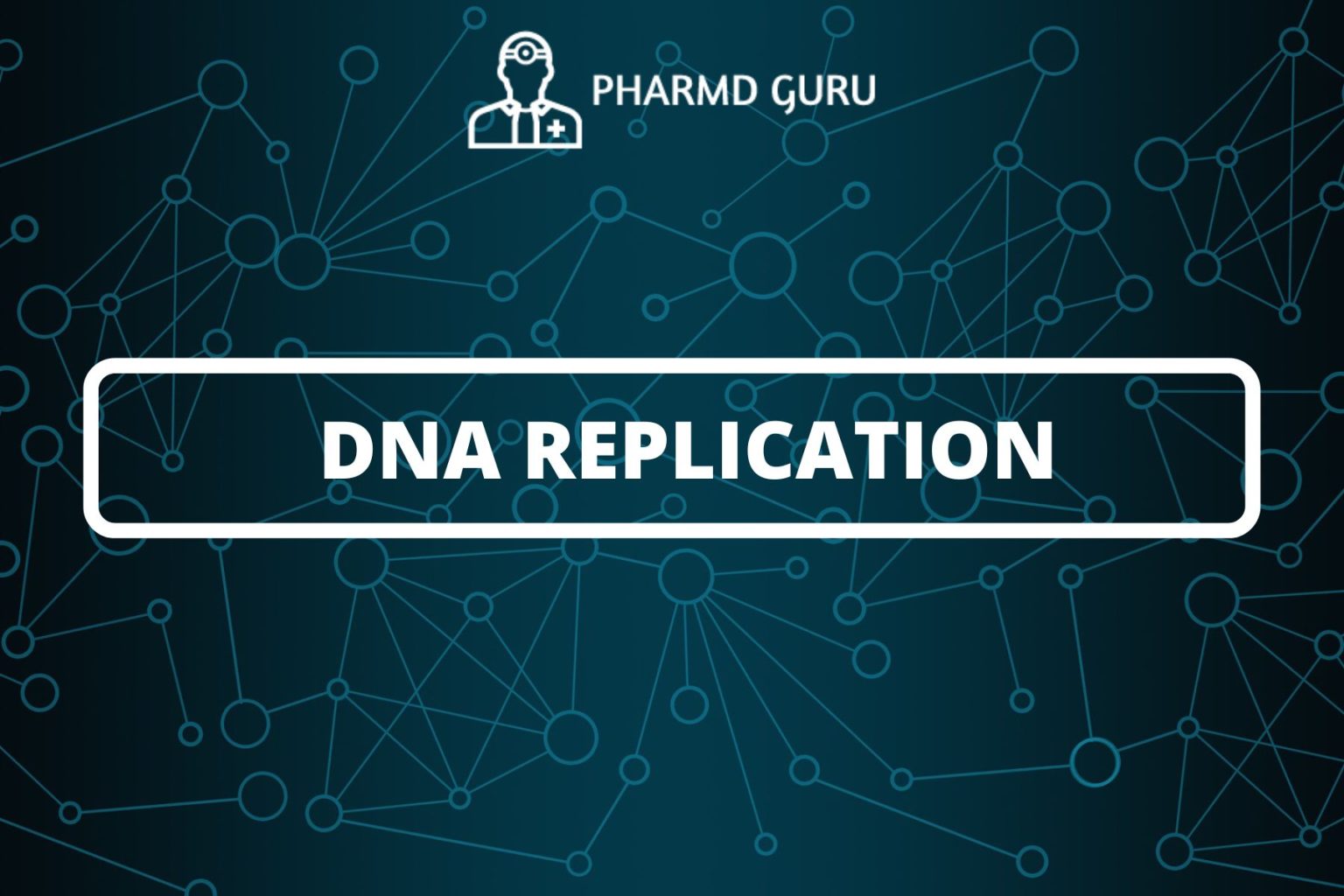 32. DNA REPAIR MECHANISM - PHARMD GURU