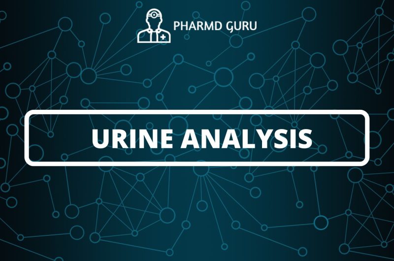 34. THE KIDNEY FUNCTION TESTS - PHARMD GURU
