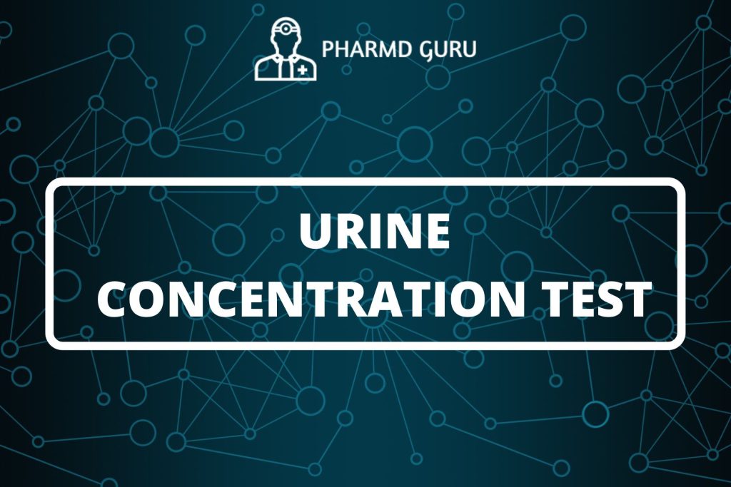 36. TEST FOR NPN CONSTITUENTS - PHARMD GURU