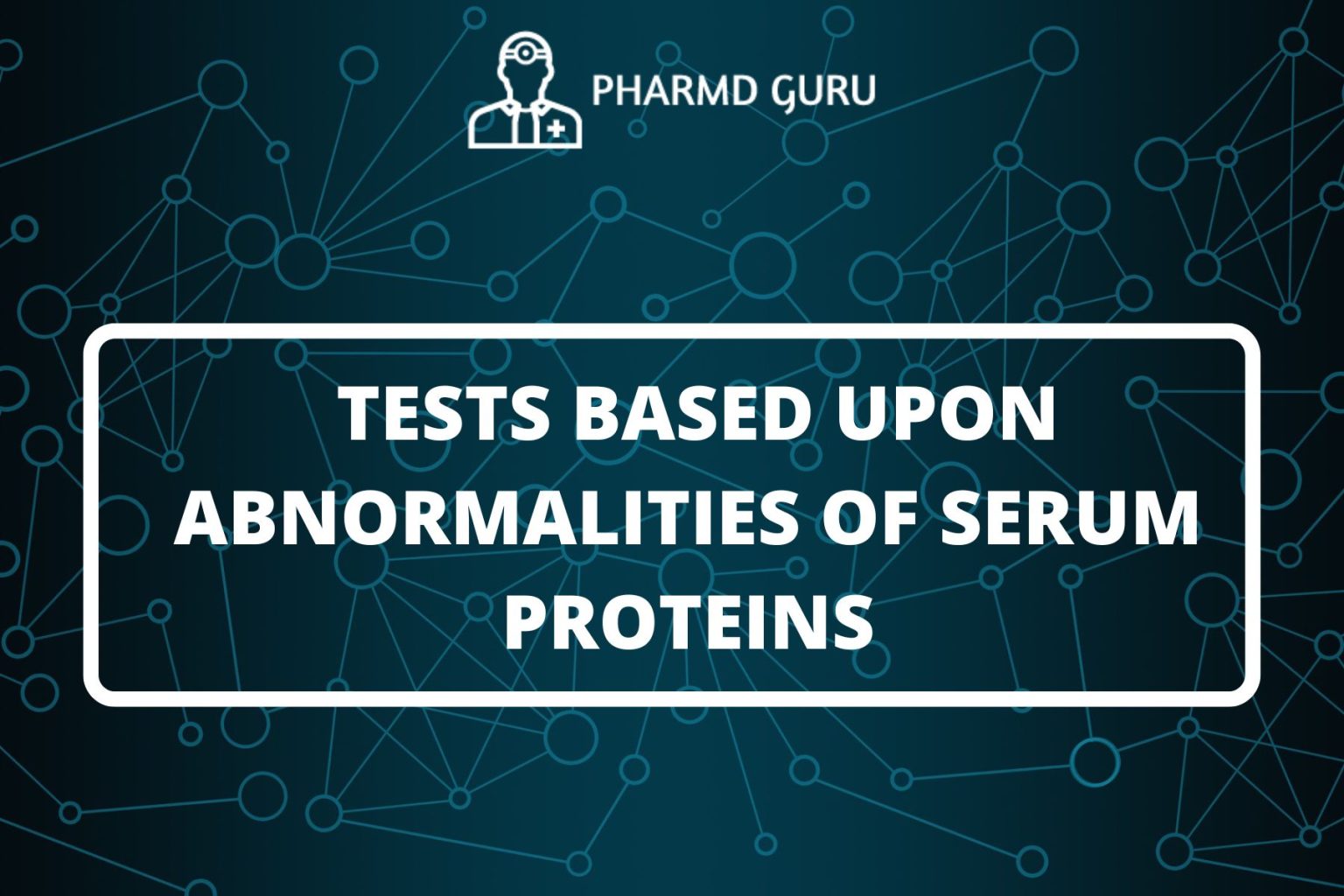 44. SELECTED ENZYME TESTS - PHARMD GURU