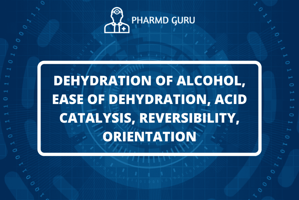Pharmaceutical Organic Chemistry - PHARMD GURU