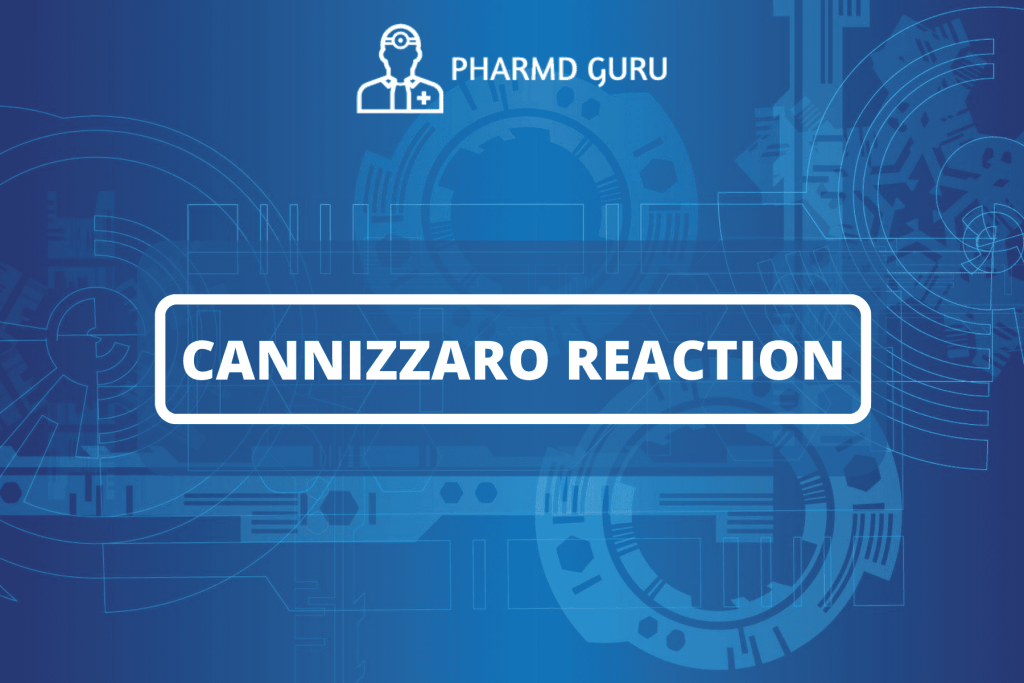 Pharmaceutical Organic Chemistry - PHARMD GURU