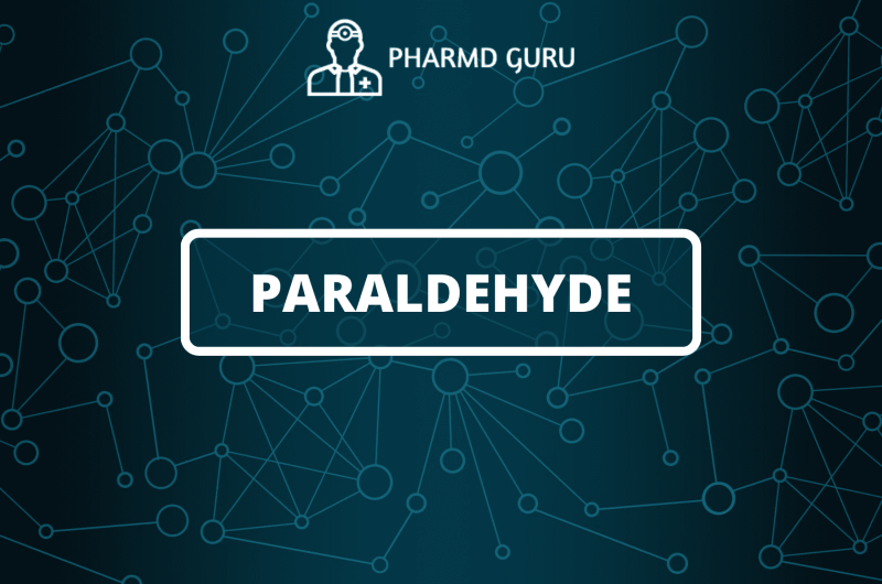 48. VANILLIN - PHARMD GURU