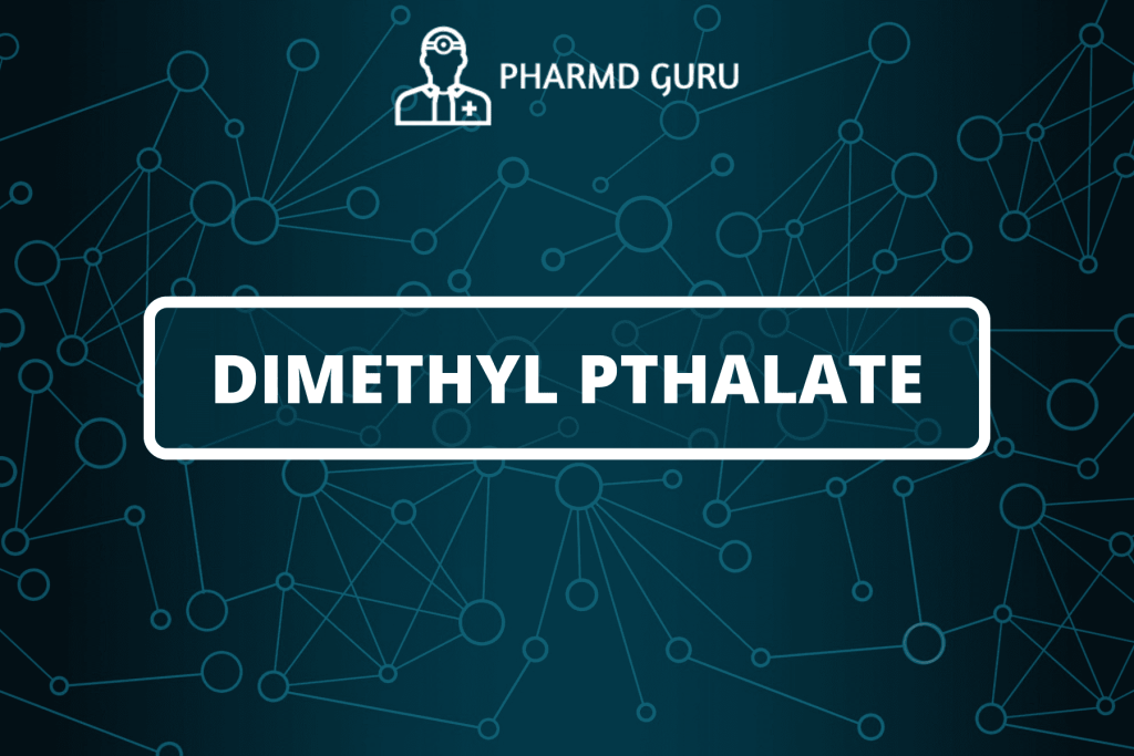 57. ETHYL BENZOATE AND BENZYL BENZOATE - PHARMD GURU