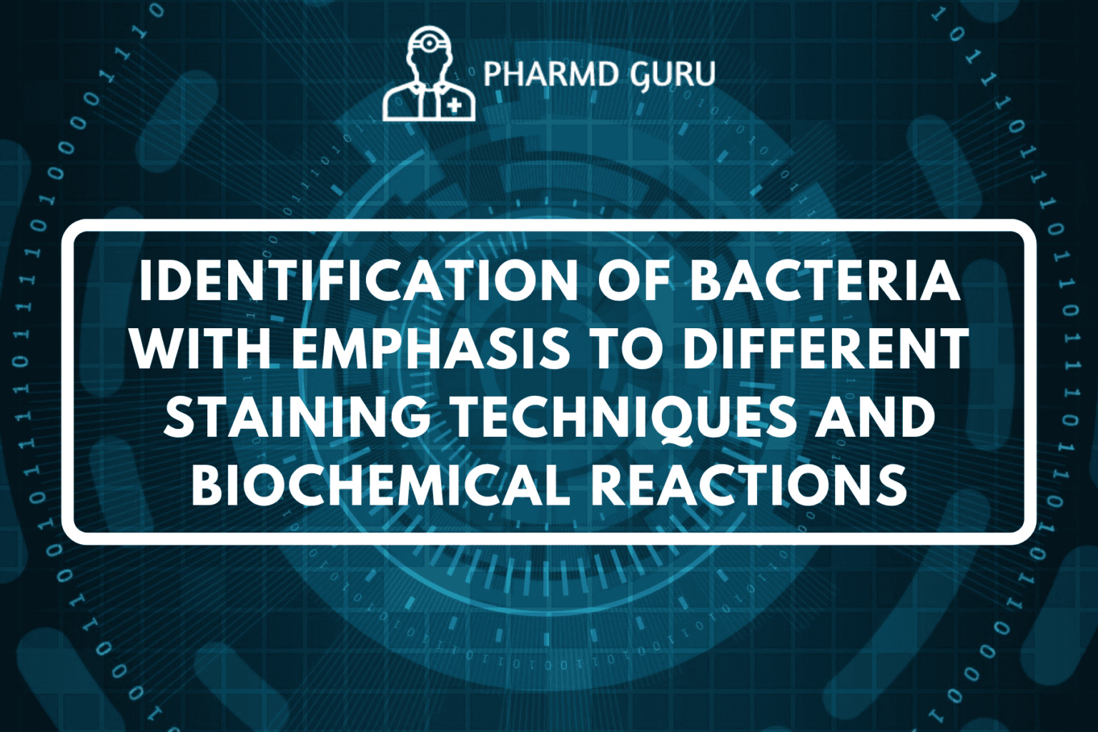 8. DIFFERENT METHODS USED IN ISOLATION OF BACTERIA - PHARMD GURU