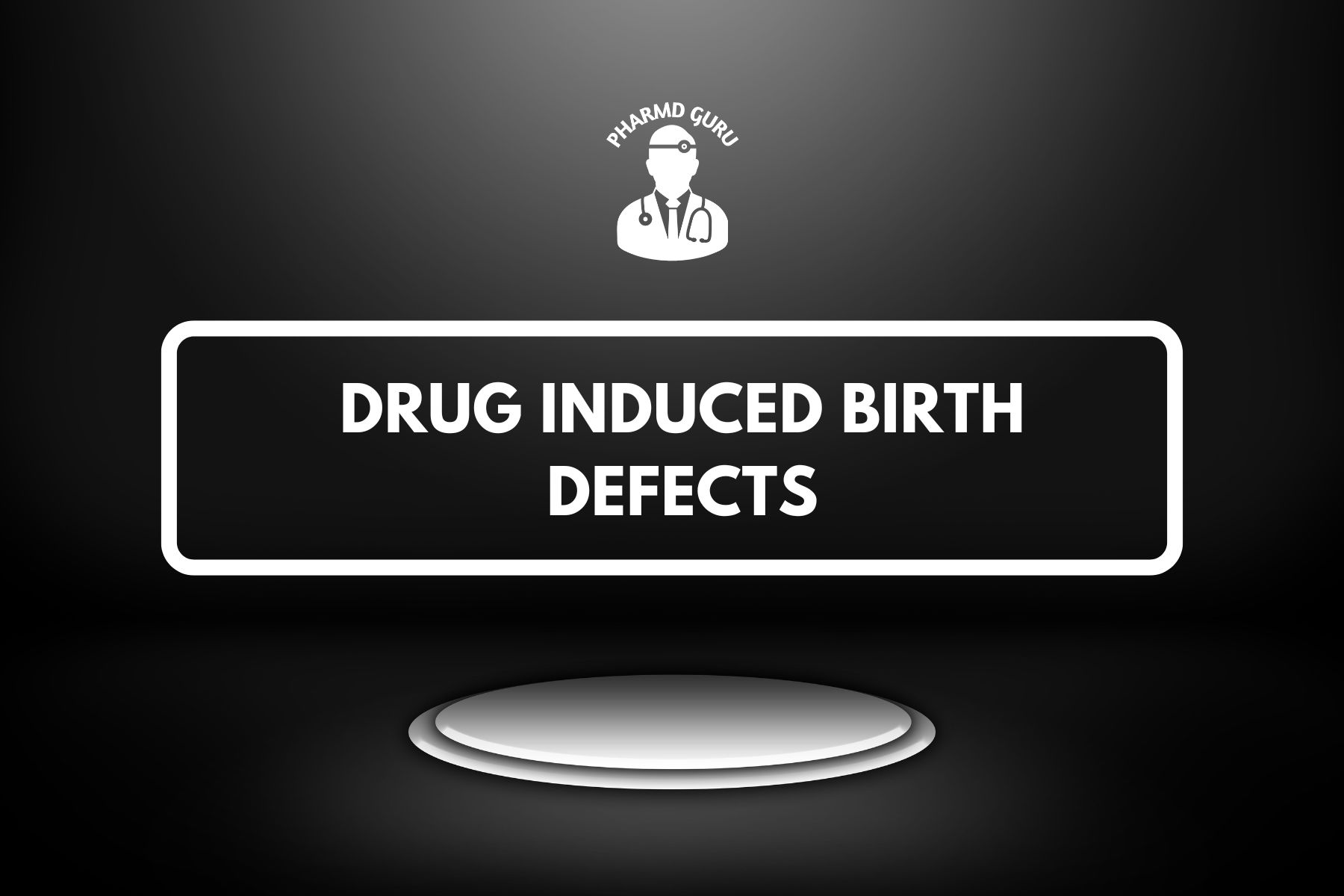 Pharmacoepidemiology - PHARMD GURU