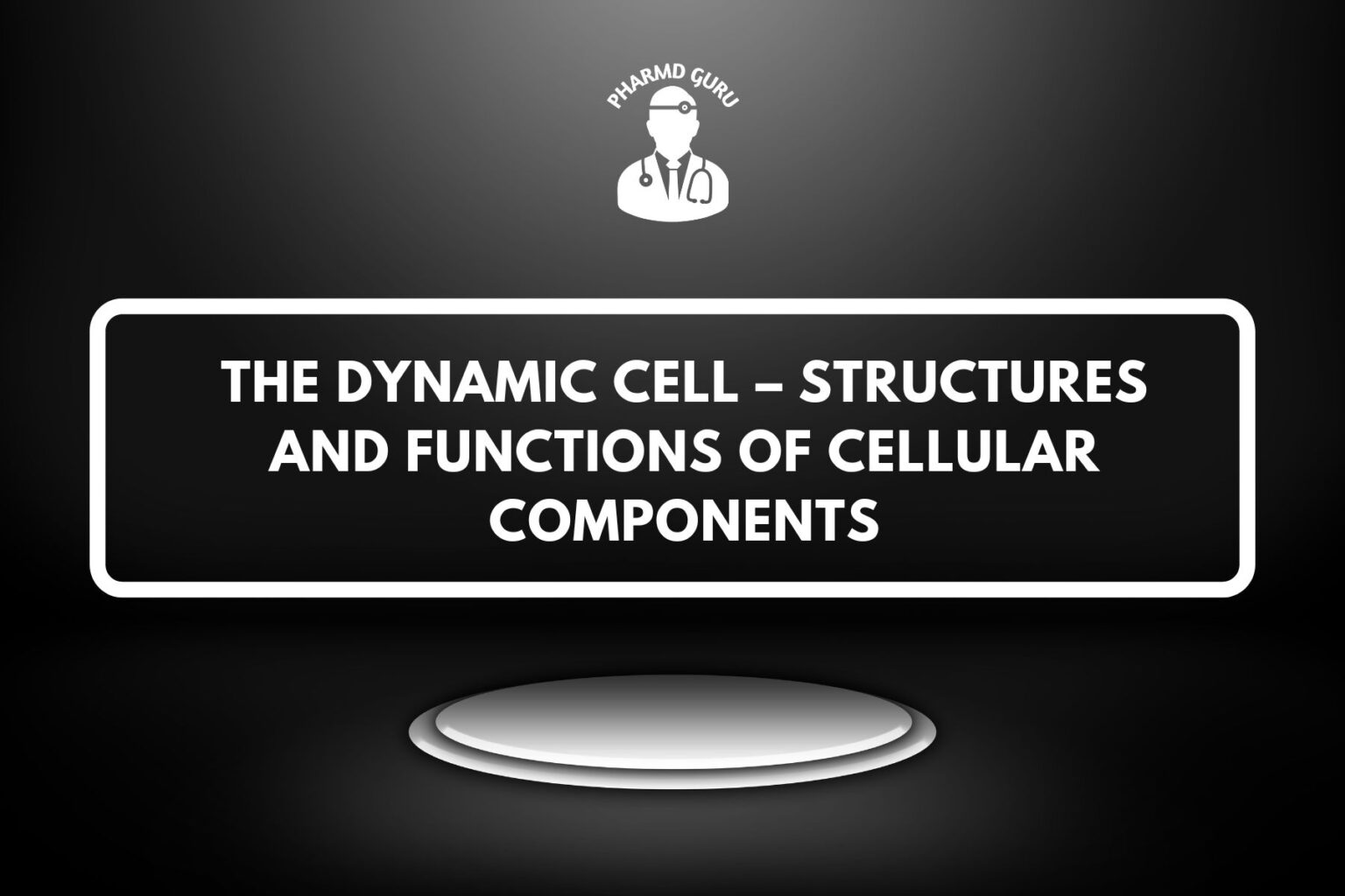 22. GENE STRUCTURE - PHARMD GURU